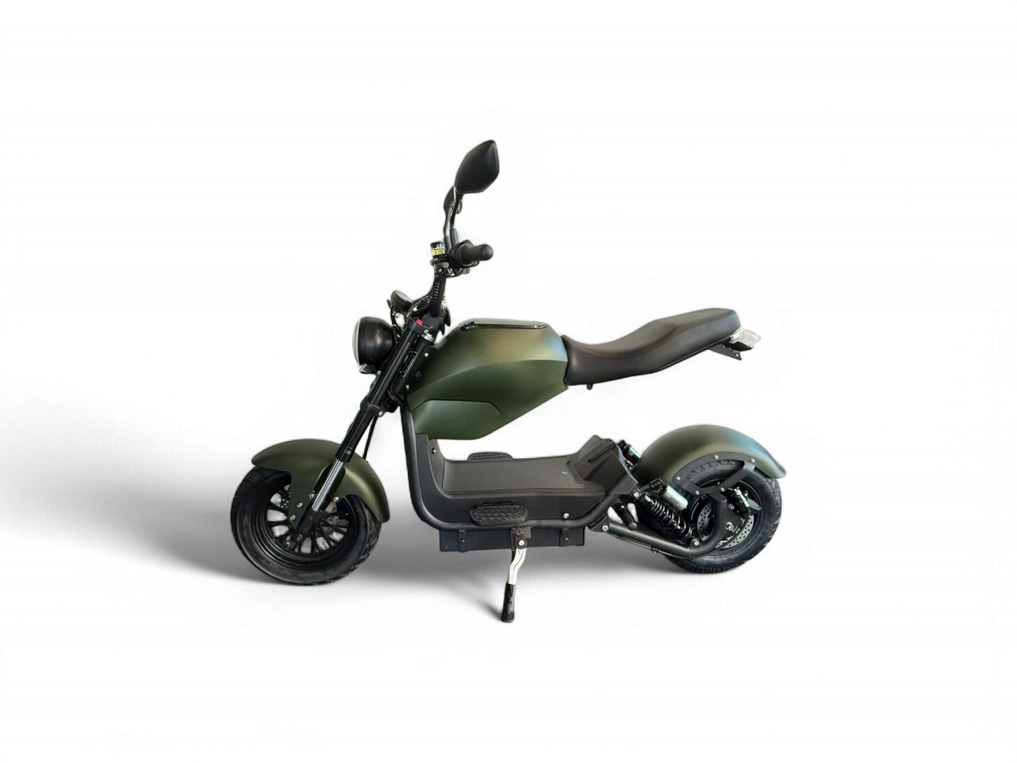 City Max RS PRO – Züriflizzer